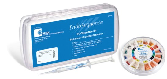 EndoSequence: biokeramische vultechnologie - Tandtechnisch Magazine