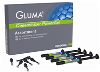 GLUMA Desensitizer PowerGel onderscheiden - Tandtechnisch Magazine