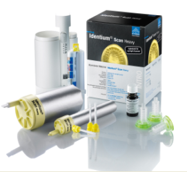 Identium Scan van Kettenbach - Tandtechnisch Magazine