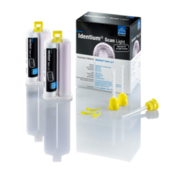 Identium Scan van Kettenbach - Tandtechnisch Magazine