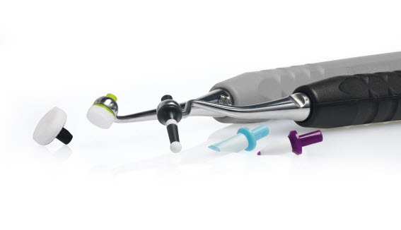 Nieuw van Ivoclar Vivadent: OptraSculpt Next Generation - Tandtechnisch ...